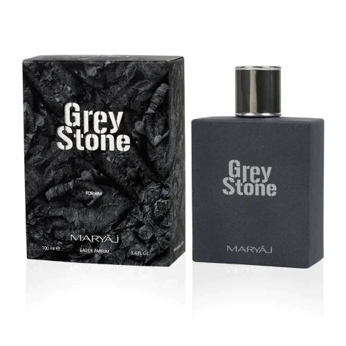 Grey Stone Maryaj Edp 100ML Hombre – FRAGRANTICA CHILE