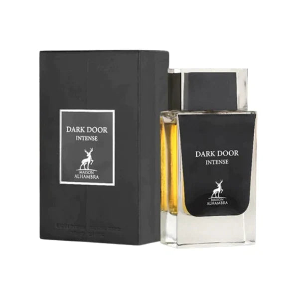 Dark Door Intense Edp 100Ml – FRAGRANTICA CHILE