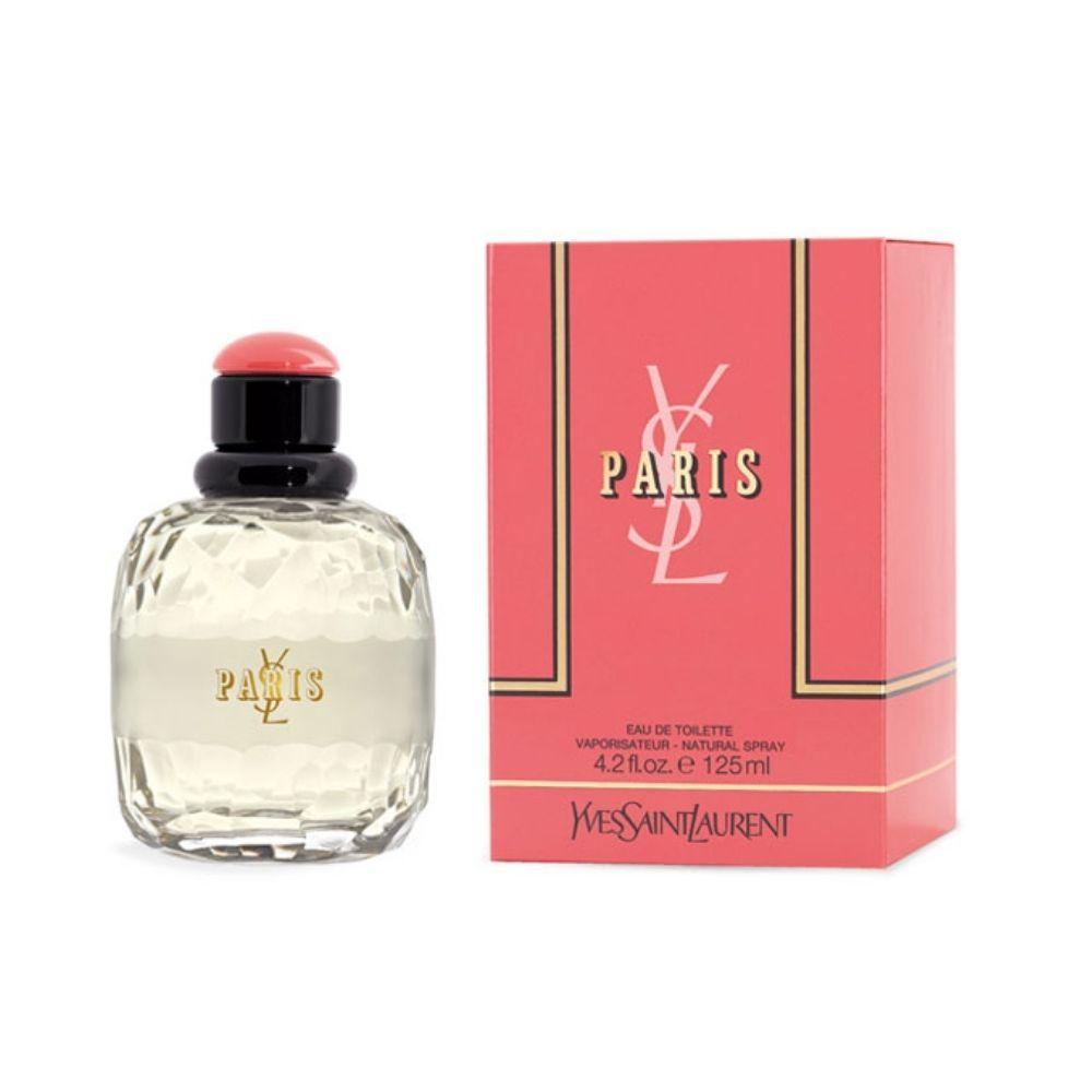 YSL Paris Edt 125Ml Mujer – FRAGRANTICA CHILE