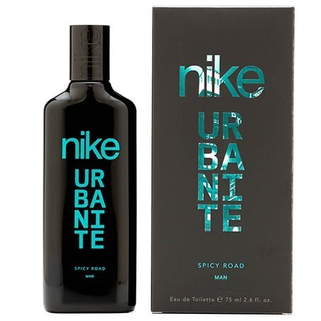Nike Urbanite Spicy Road Edt 75Ml Hombre – FRAGRANTICA CHILE