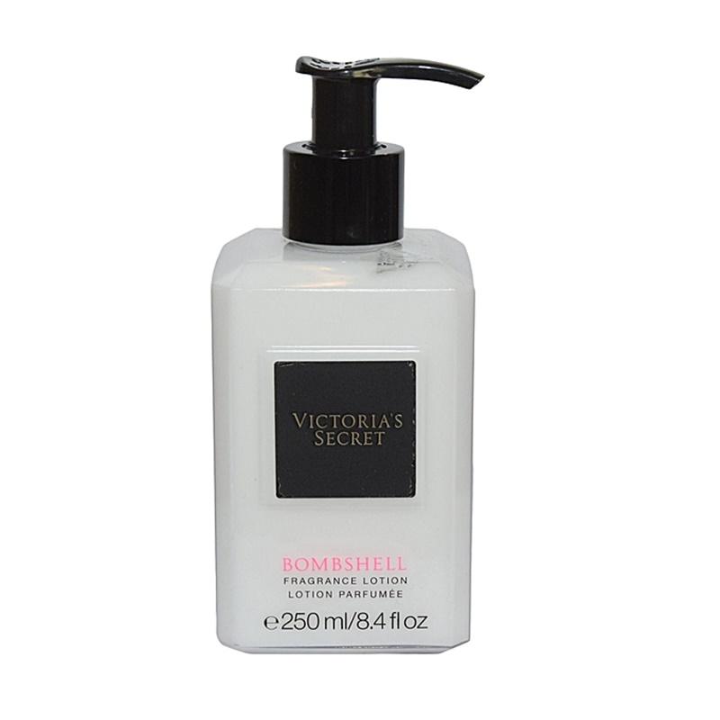 Bombshell Fragance Lotion Crema 250ML Mujer Victoria Secret ...