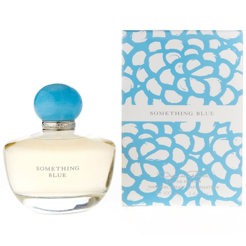 Something Blue EDP Mujer 100ML – FRAGRANTICA CHILE