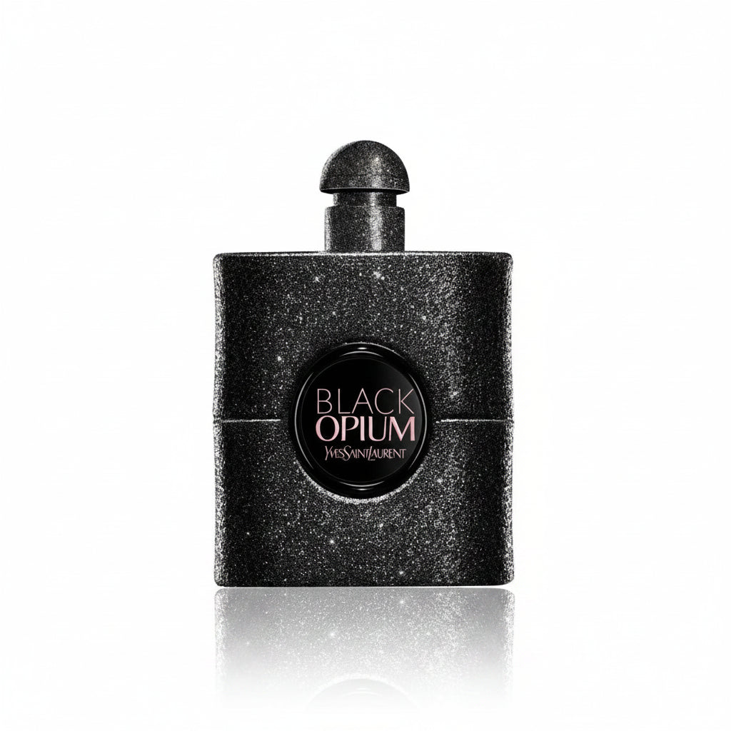 Yves Saint Laurent Black Opium Parfum 90ML EDP – FRAGRANTICA CHILE